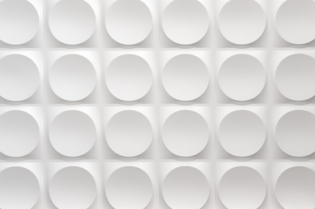 kibrID MATERIAL’nin Duvar Panelleri göz dolduruyor