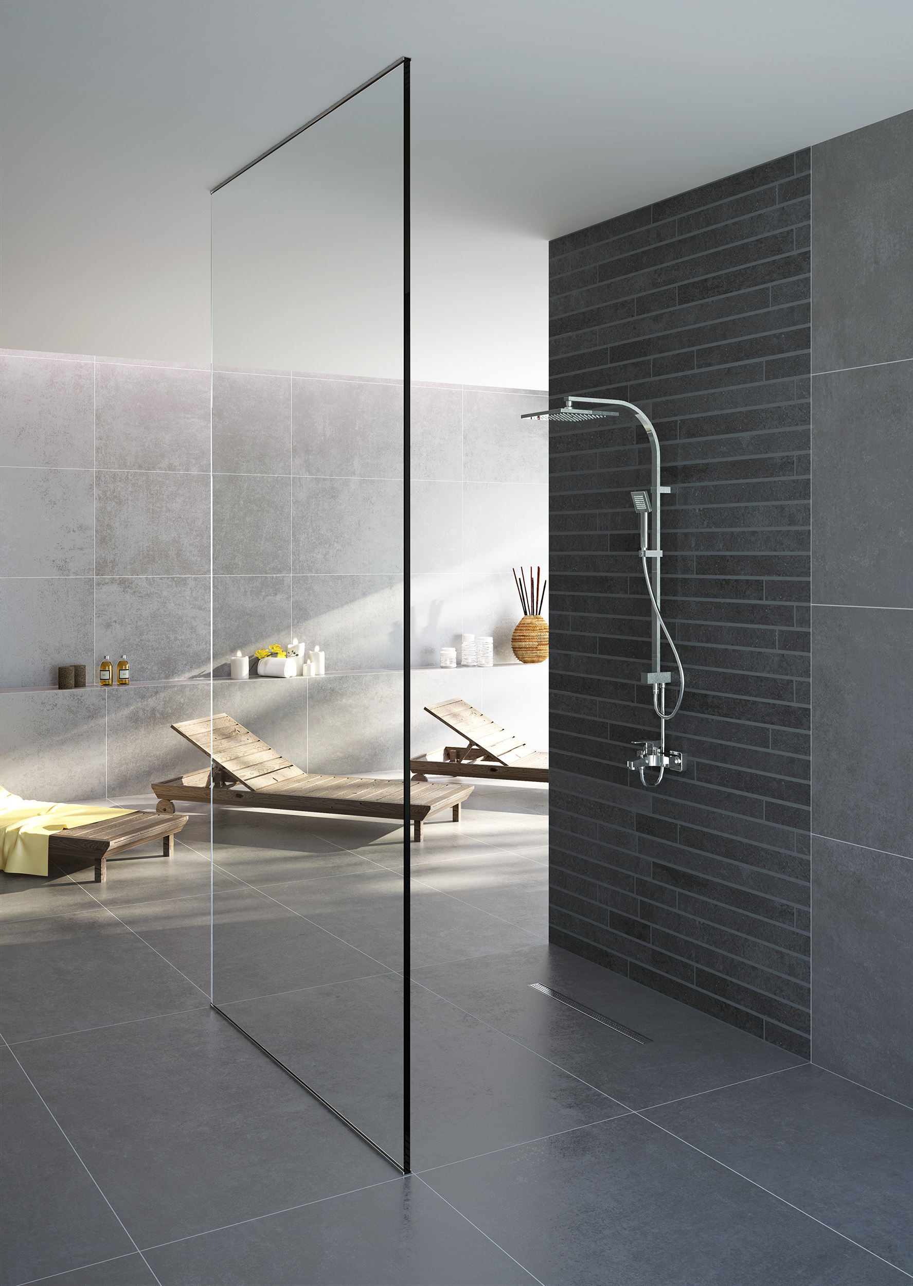 VitrA V-Flow
