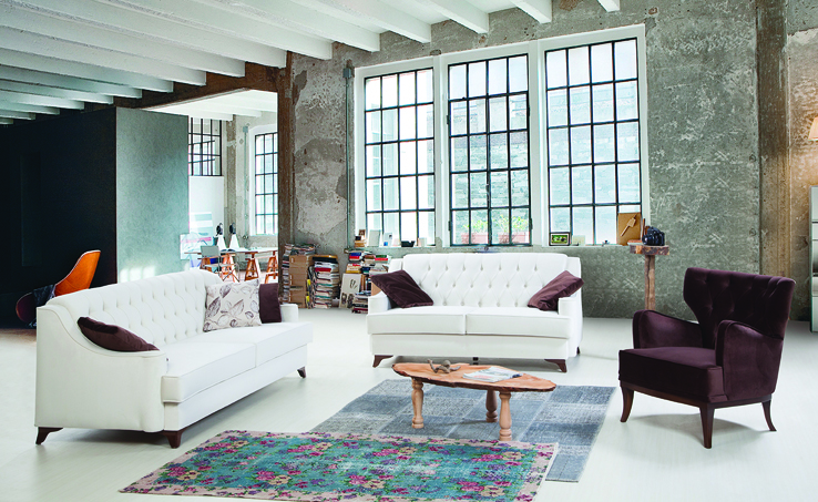 Alfemo’dan mobilya festivali - EvHayat