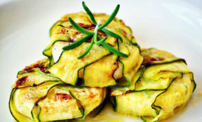 Ordövr Tabağı Nasıl Hazırlanır? - Ordövr Tabağında Neler Olur?