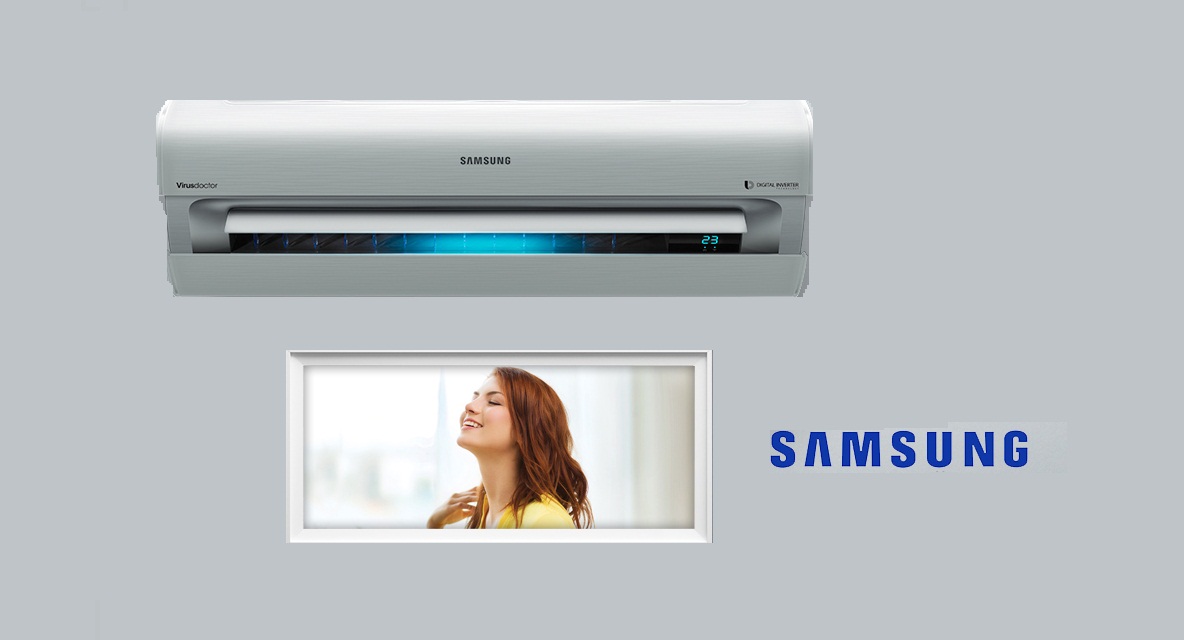 Samsung'dan Mayıs Ayına Özel Klima Kampanyası - EvHayat