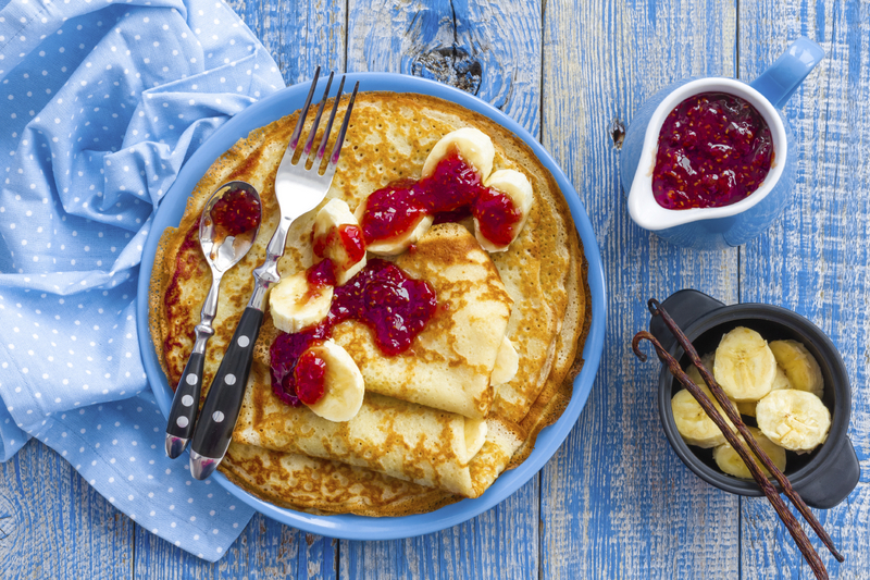 Krep Nasıl Yapılır? - EvHayat