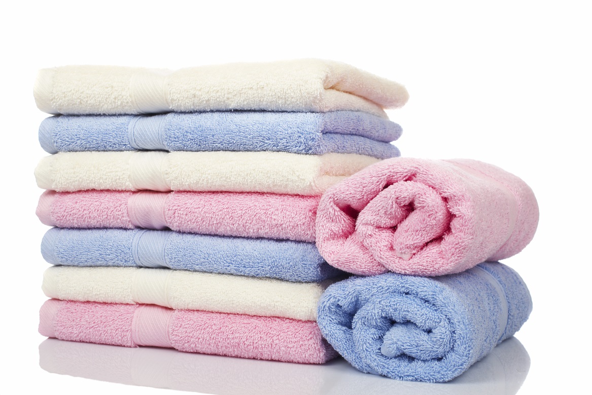 Havluların Sertleşmesini Önleme Yolları - EvHayat