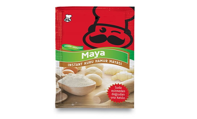 Maya Çeşitleri - Kuru Maya - Yaş Maya - İnstant Maya