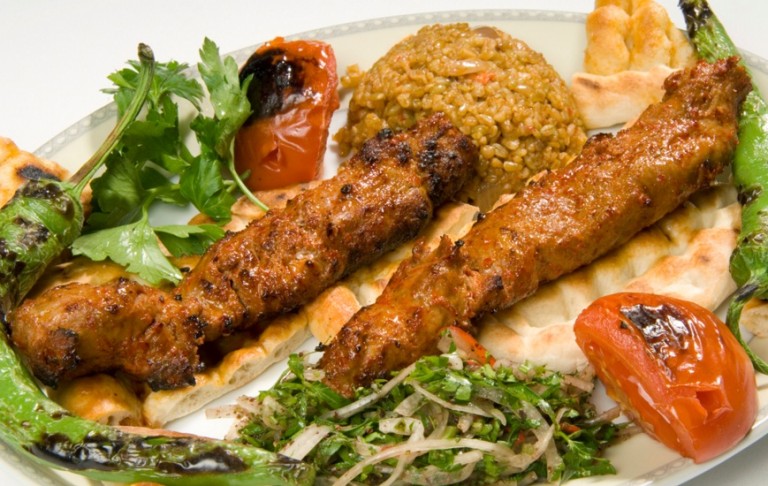 Antep Mutfağı - Antep Yemekleri