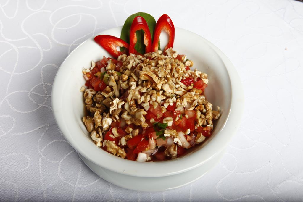 Antep Mutfağı - Antep Yemekleri