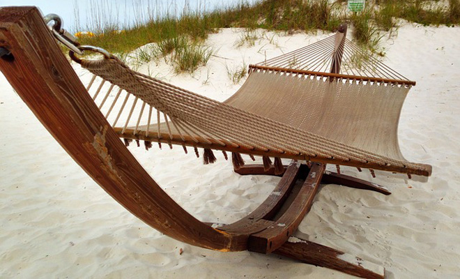 Hamak Çeşitleri - Hamak Modelleri - Bez Hamak - Armut Hamak