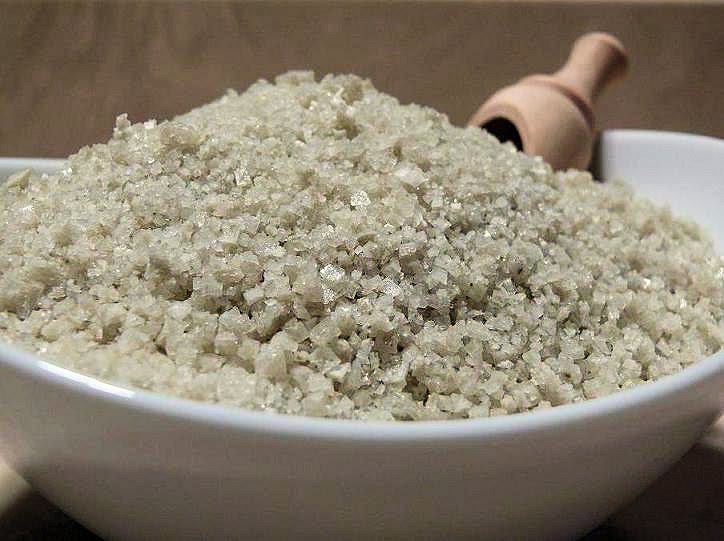 Sofra Tuzuna Alternatif Tuzlar - EvHayat