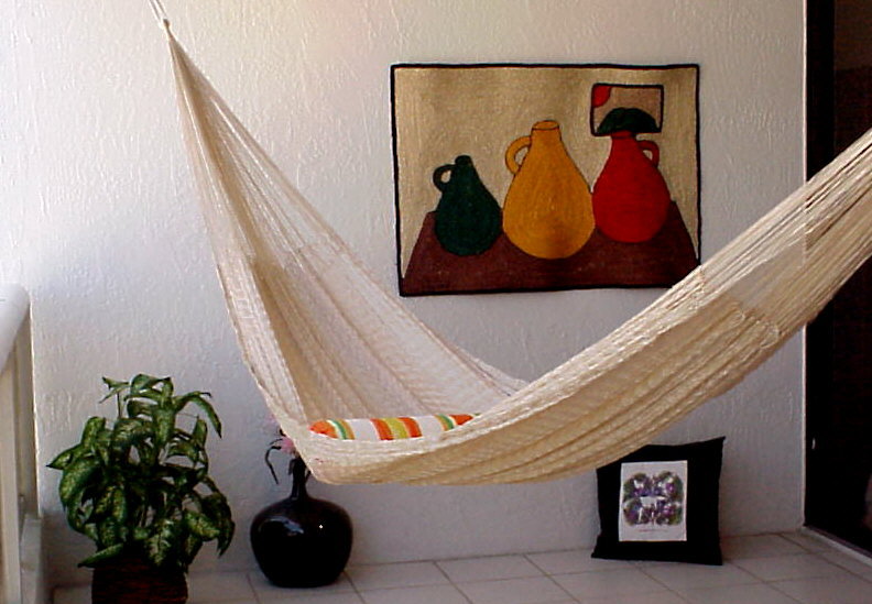 Hamak Çeşitleri - Hamak Modelleri - Bez Hamak - Armut Hamak