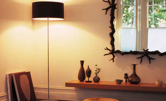 Modern ve Şık Lambader Modelleri