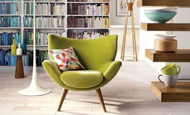 Berjer Koltuk Modelleri