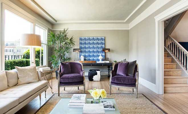 Berjer Koltuk Modelleri