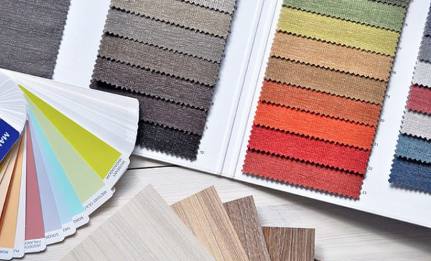 Boya Renkleri - Renk İsimleri - İç Cephe Boya Renkleri