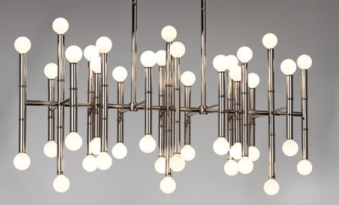 2017 Avize Modelleri - Avize Çeşitleri - Modern Avize Modelleri