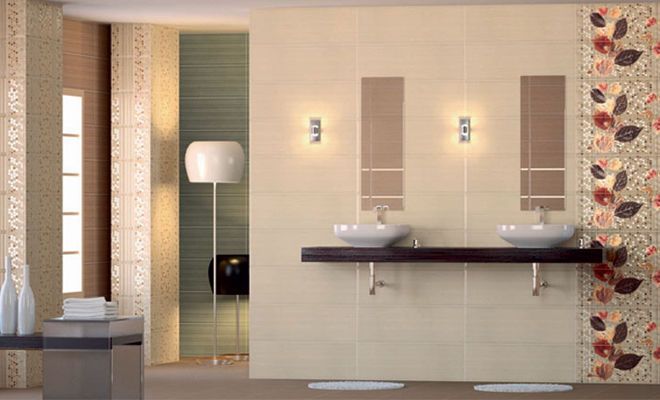 Fayans Modelleri - Banyo Fayans Modelleri - Mutfak Fayans Modelleri