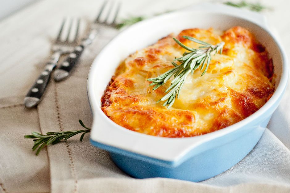 Graten Nasıl Yapılır? Graten Malzemeleri - EvHayat