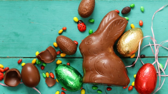 Paskalya Bayramı Ne Zaman Kutlanır? Paskalya Yumurtası - EvHayat