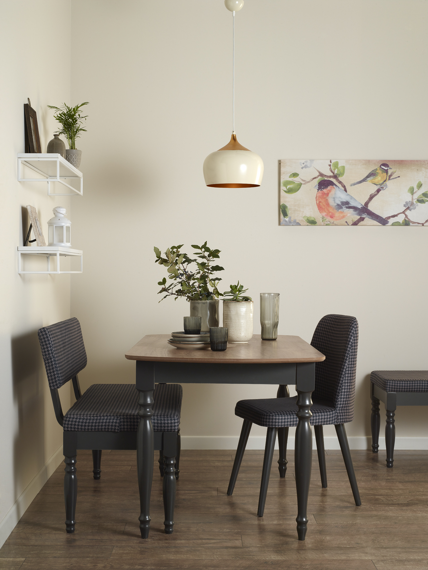 Şık ve Kullanışlı Masa Çeşitleri - Masa Modelleri - EvHayat