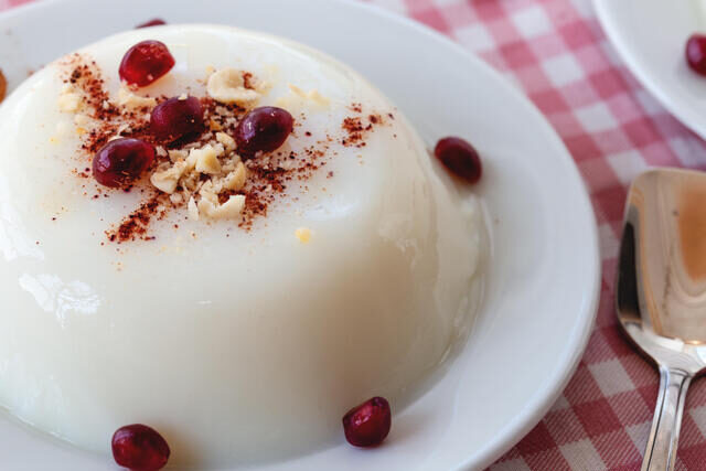 Sütlü Tatlı Nasıl Yapılır? Sütlü Tatlılar Nasıl Pişirilir? - EvHayat